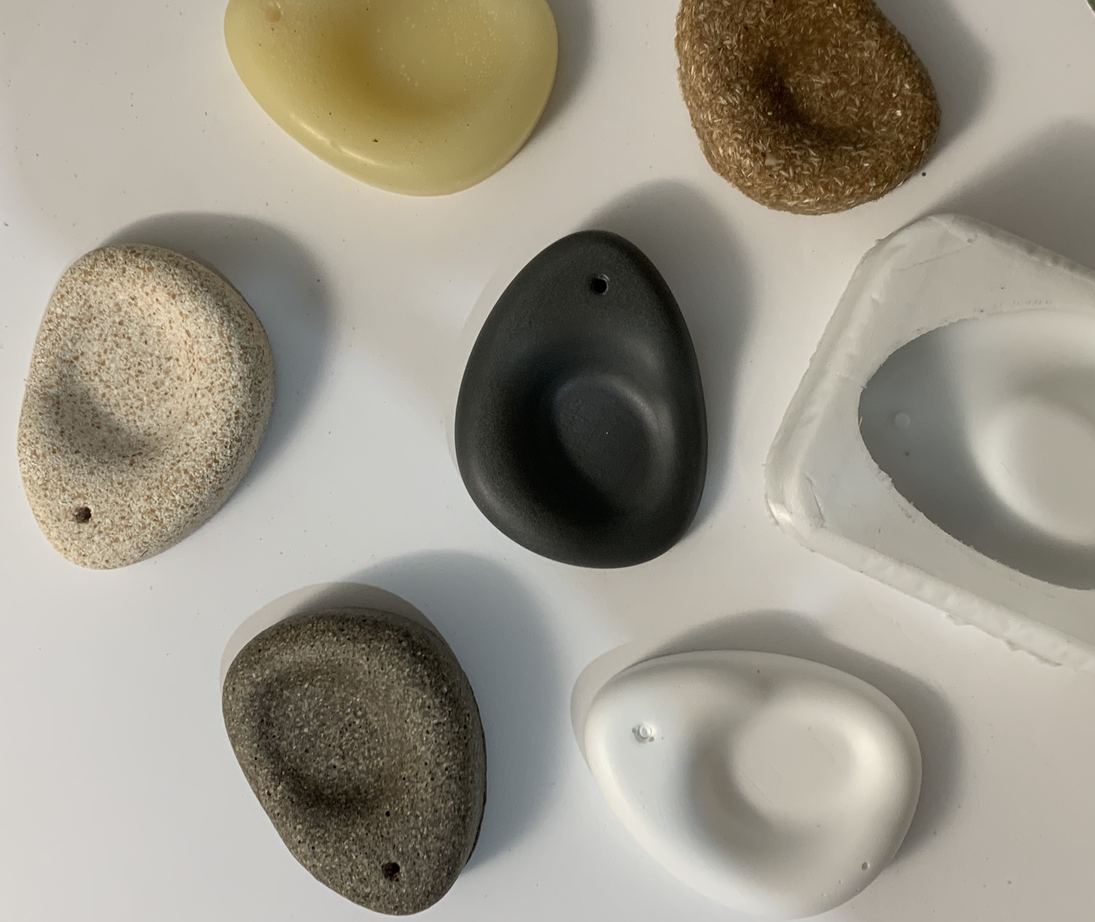 Overview - How Tafia Makes (Almost) Anything!💫