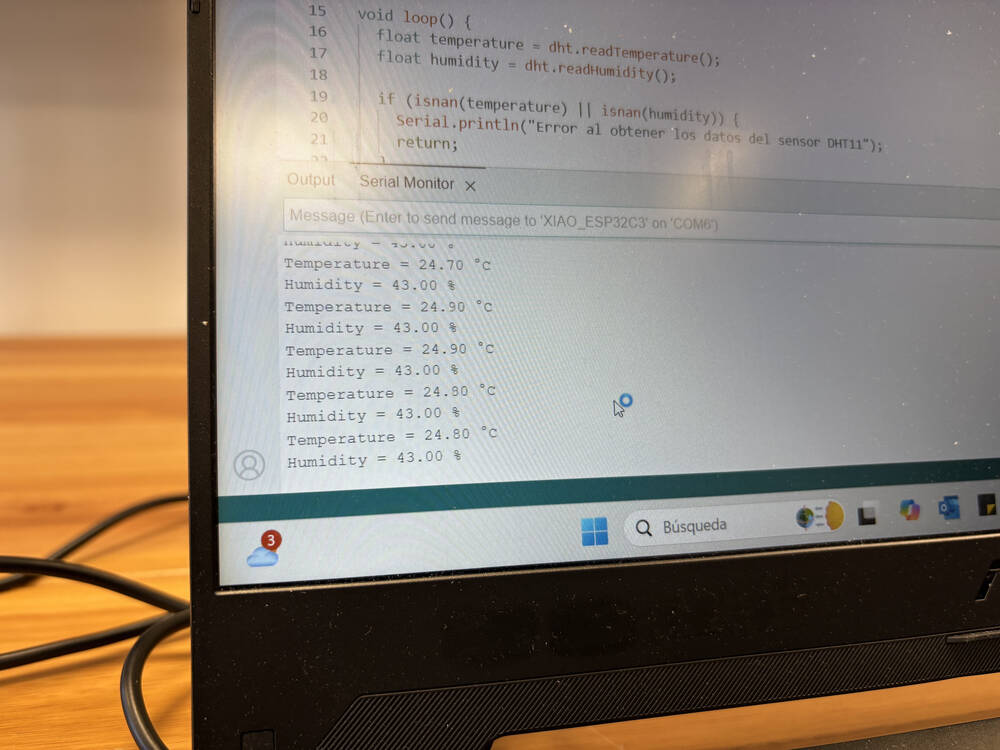 week 9 Input Devices – Francisco Ruz Q.