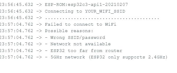 11. Networking & Communications - Bir Maya Rai - Fab Academy