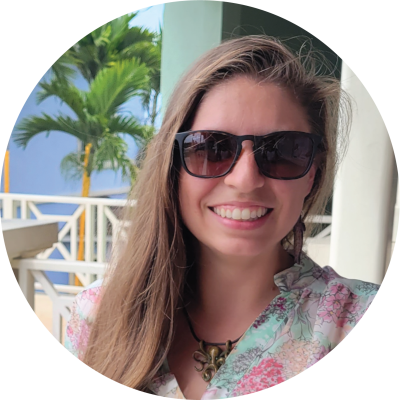 Vicky Gonzalez - Moonlighter Fab Lab