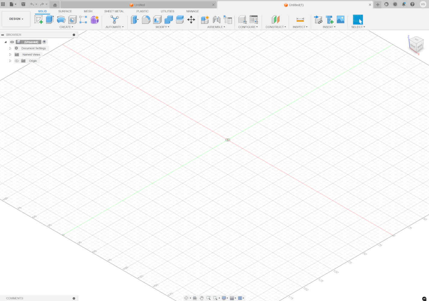 Vicky Gonzalez - Moonlighter Fab Lab