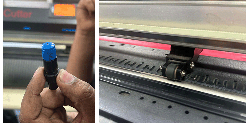 W03 Computer-Controlled Cutting - Devanshi Mengar | FAB Academy
