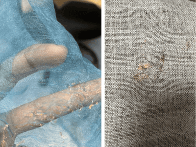 W05 3D Scanning and Printing - Devanshi Mengar | FAB Academy