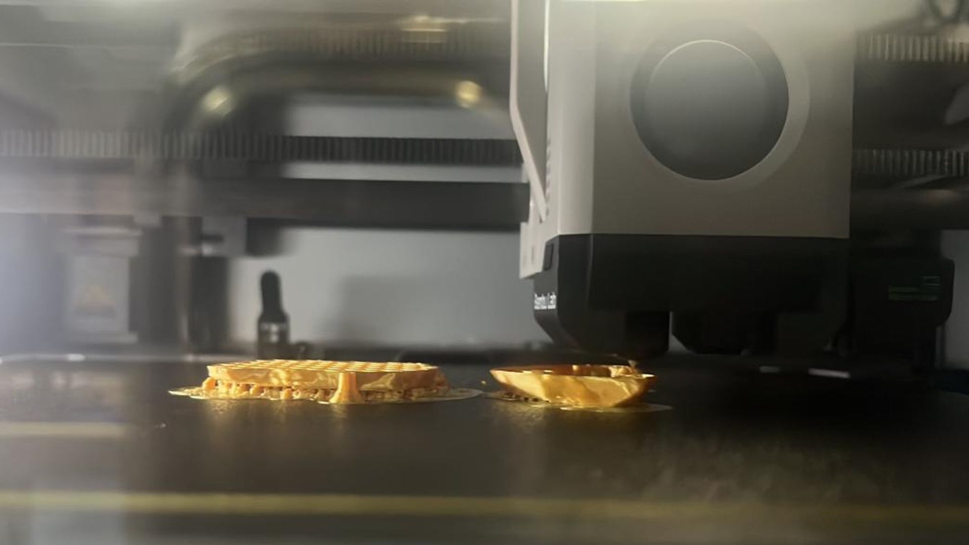 W05 3D Scanning and Printing - Devanshi Mengar | FAB Academy