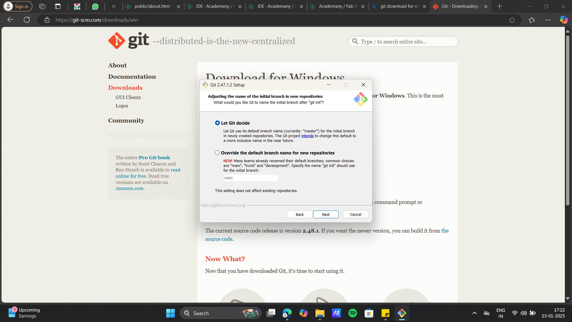 Samrudhi Rovalekar - Fab Academy