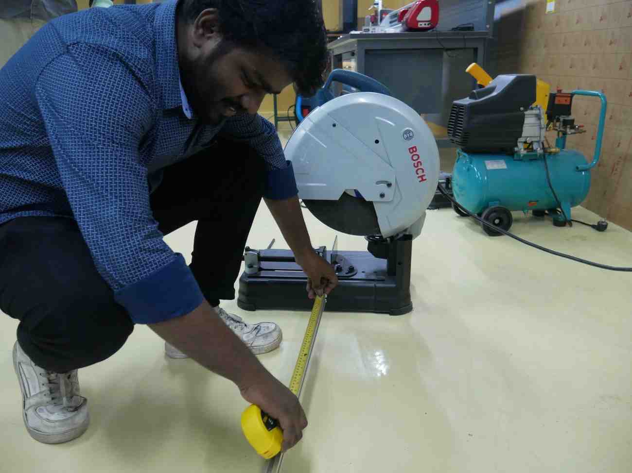 Mechanical Design & Machine Design