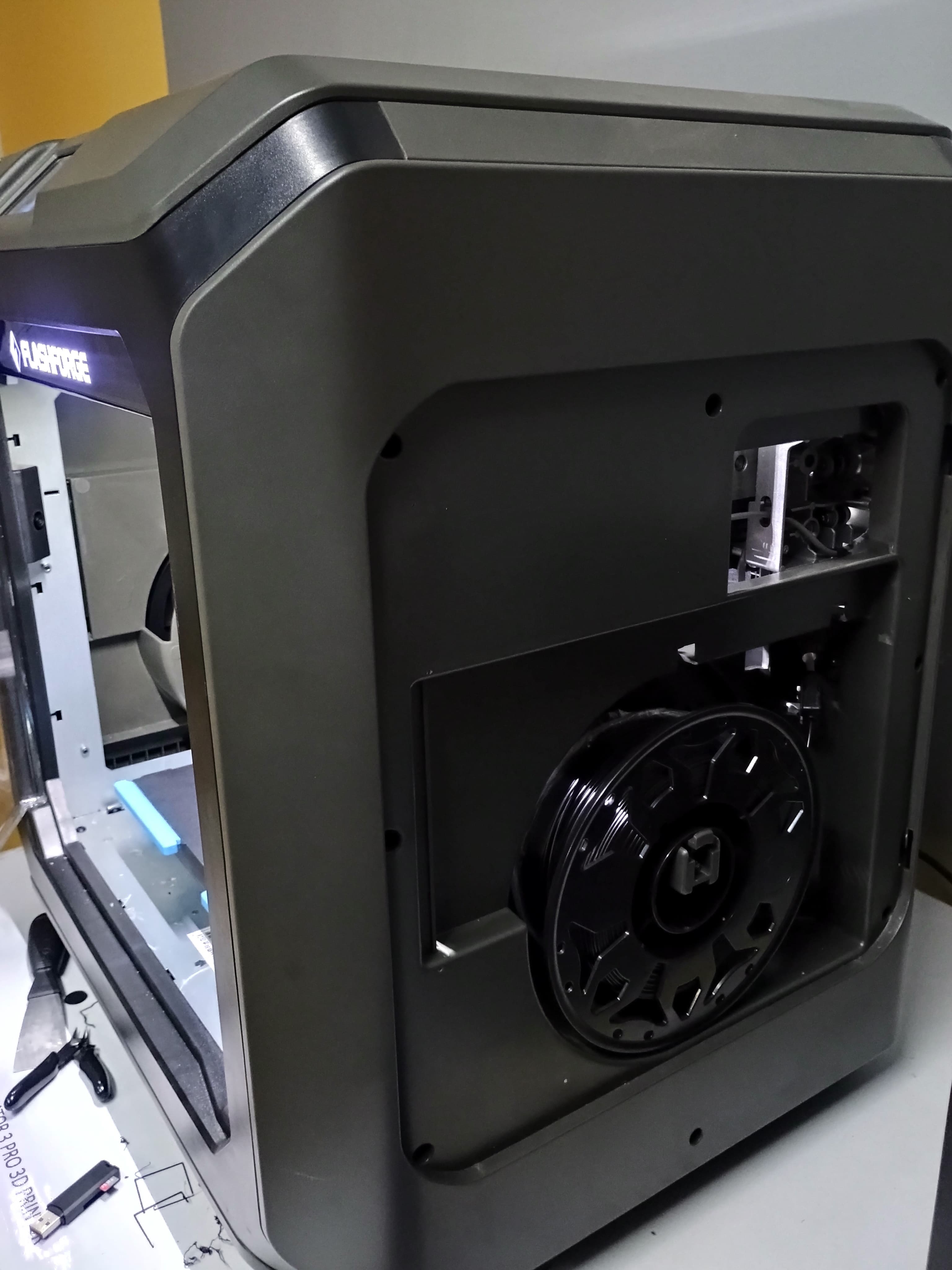 Mechanical Design & Machine Design