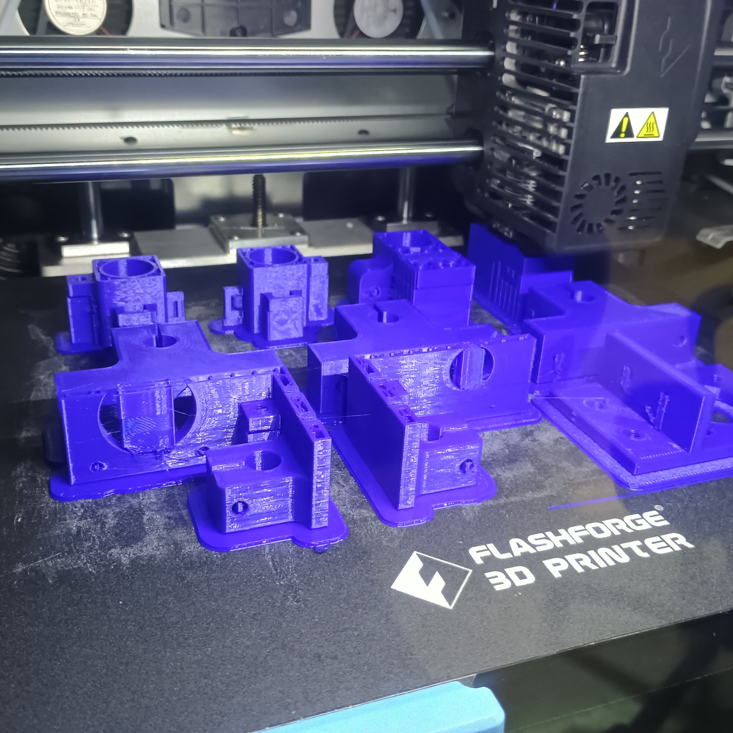 Mechanical Design & Machine Design