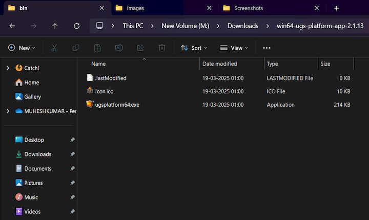 Mechanical Design & Machine Design