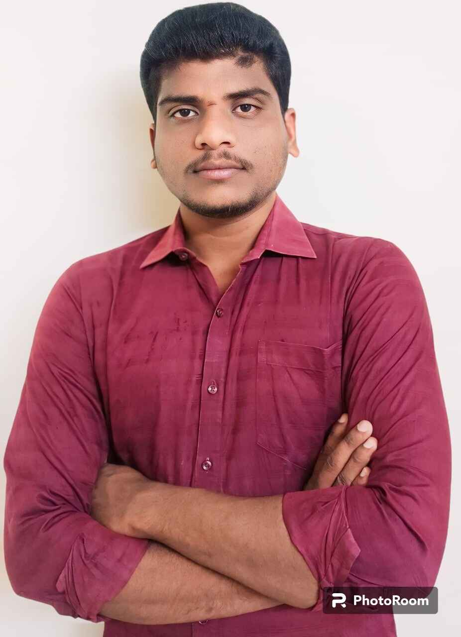 Weekly Assignments - Ramesh Bommidi