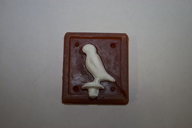 Erwin Vos: Molding, Casting and Composites