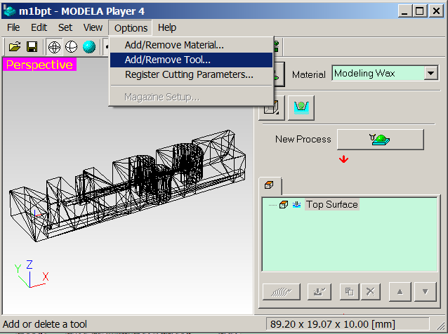 Fab Academy 2012 Assignment 8