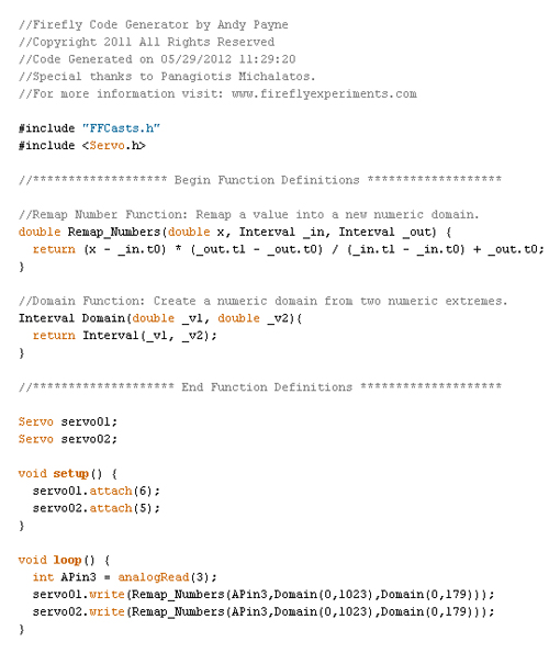 FINAL PROJECT PRESENTATION