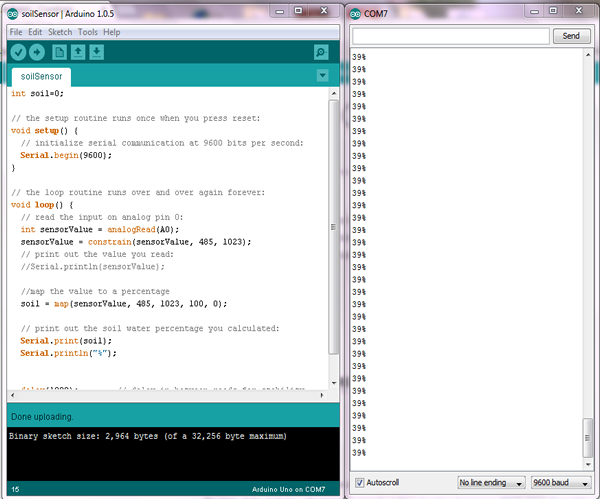 Fab Academy 2015 - Youssef BOUALI - Project I3P - Step 3 : Electronic ...